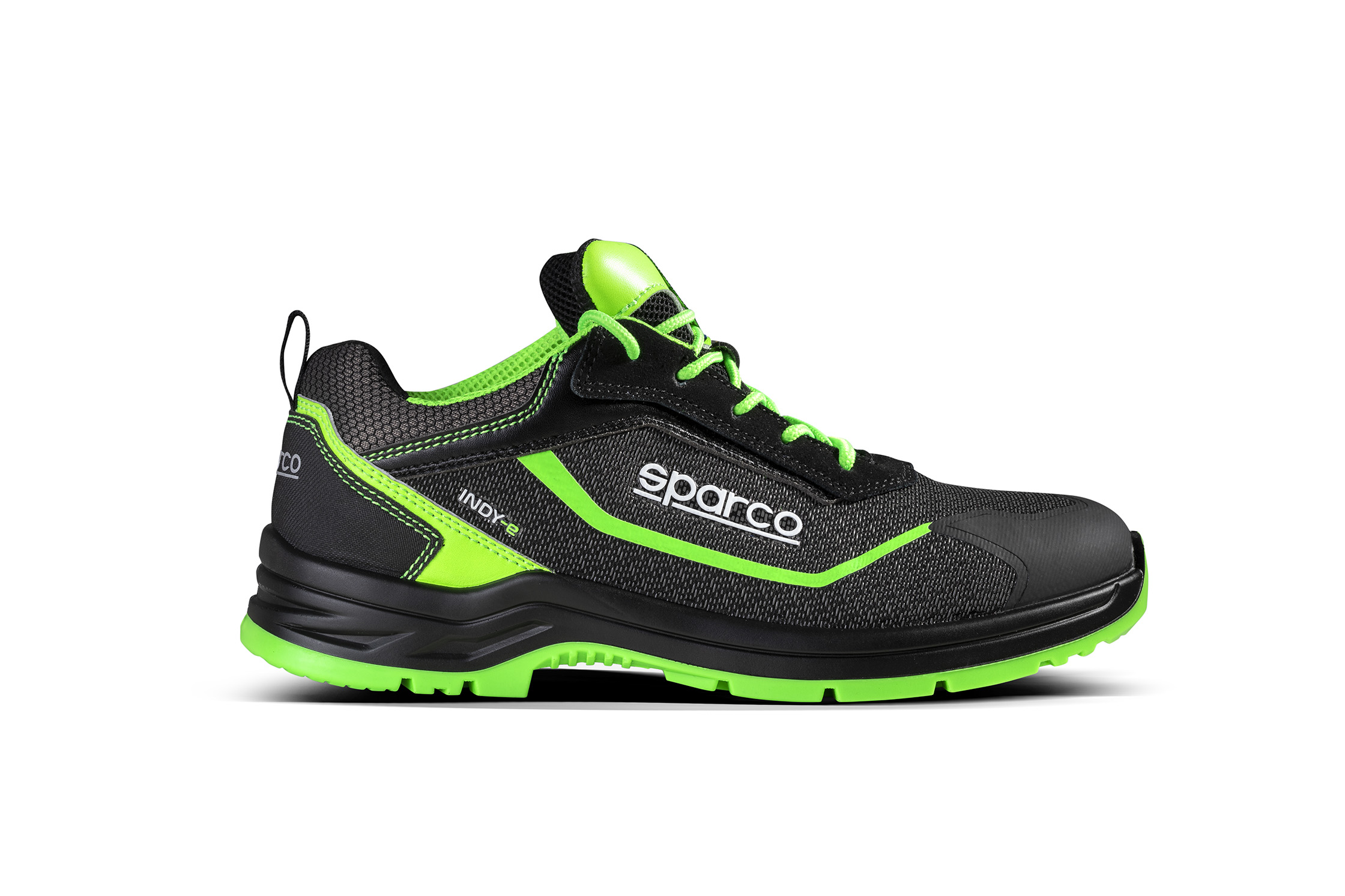 Shoe Indy E S3 Esd Forester Sparco